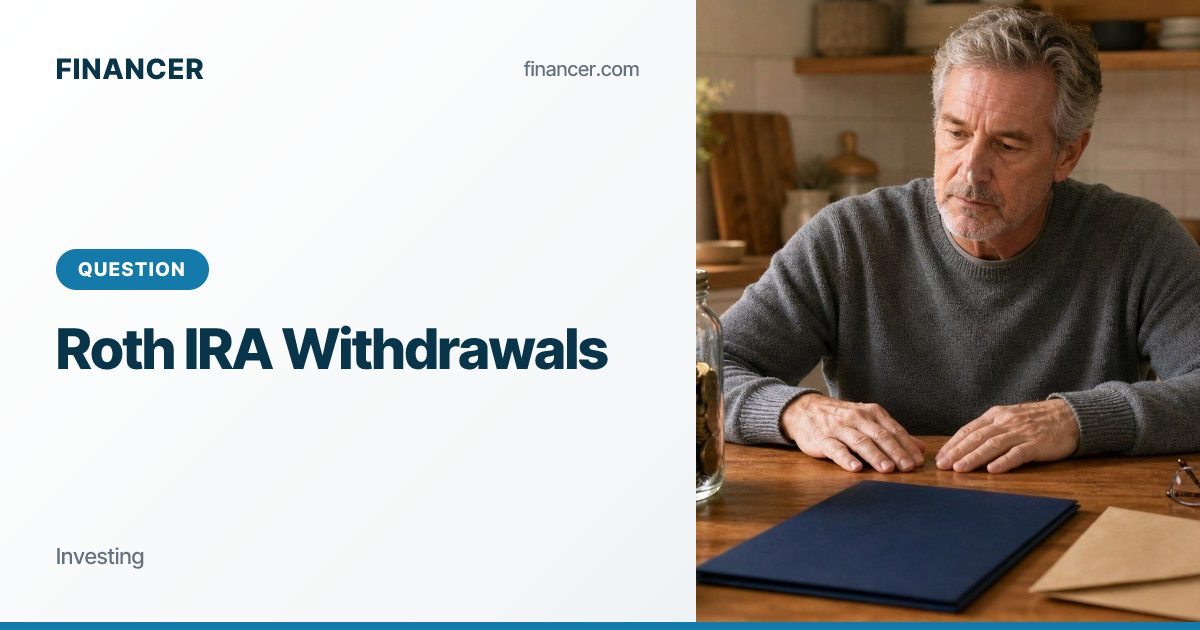 When Can You Withdraw From A Roth Ira 2026 Financer 9257